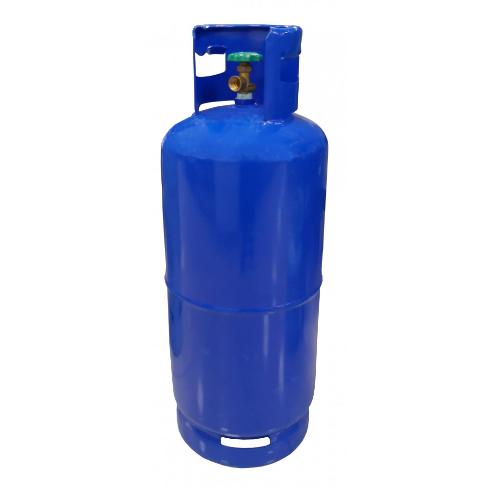 Tank Propane 50lbs Vide