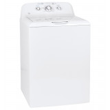 GTW335ASNWW - GE® 4.2cuft Capacity Washer with Stainless Steel Basket ...