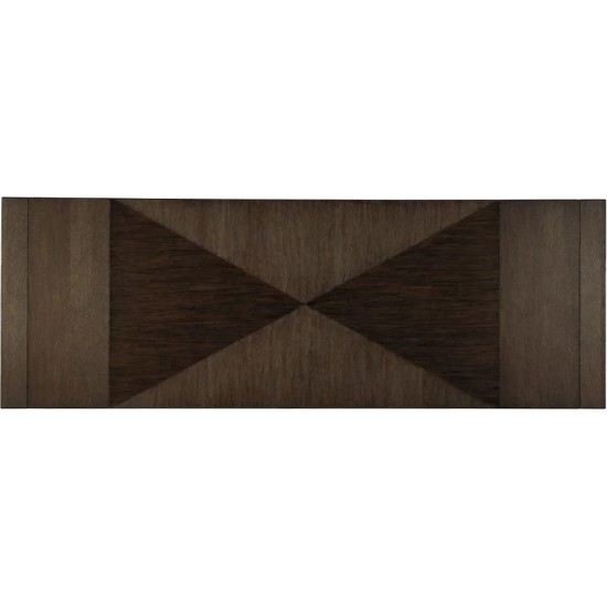 D748 - Dellbeck Jeu de Salle à Manger 9 Pièces (1 Table Extensible - 8 ...