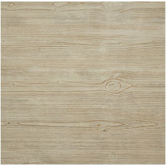 D756 - Hennington Jeu de Salle à Manger 7 Pièces (1 Table Rectangulaire - 6 Chaises Latérales ...