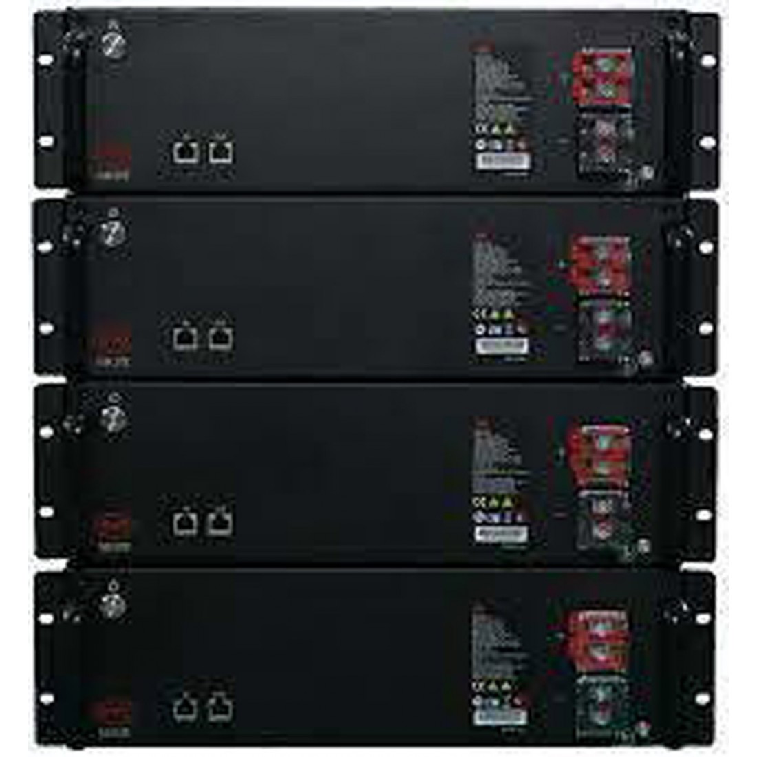 FLEX5KW/BMU - BYD Battery-Box Premium LV Flex Lite 5.0 KWH/ 48VDC