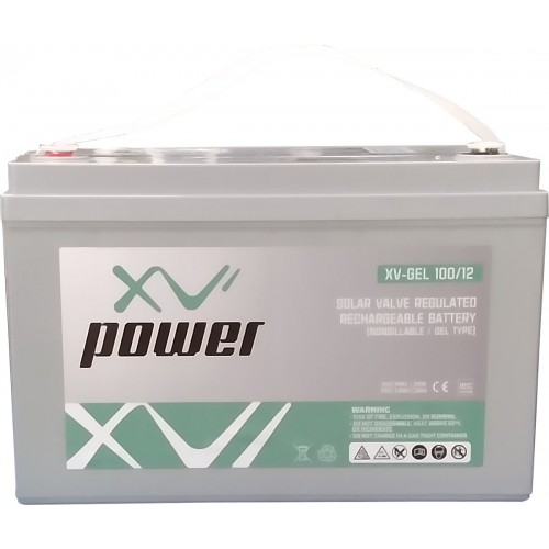 Batteries pour Onduleurs