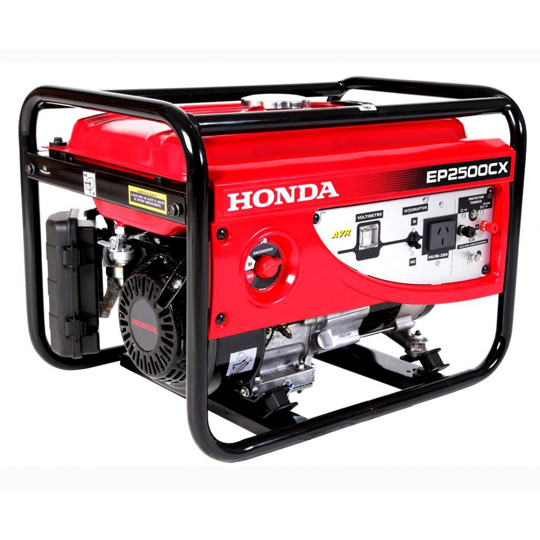 EP2500CX-L - GENERATRICE 2500 WATTS GAZOLINE HONDA
