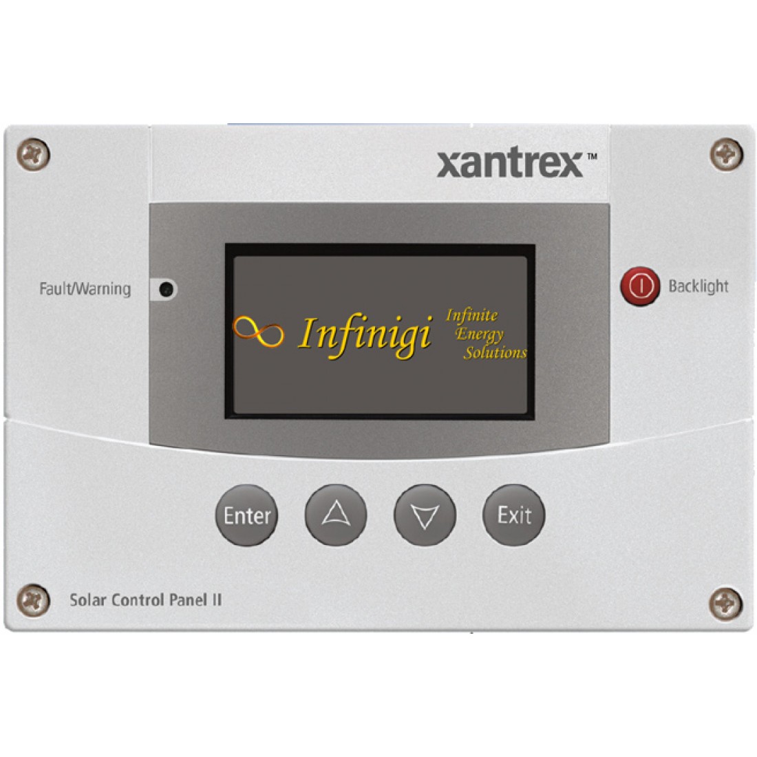 RNW865105001 XW System Control Panel