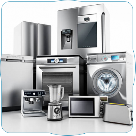 APPAREILS ELECTROMENAGERS