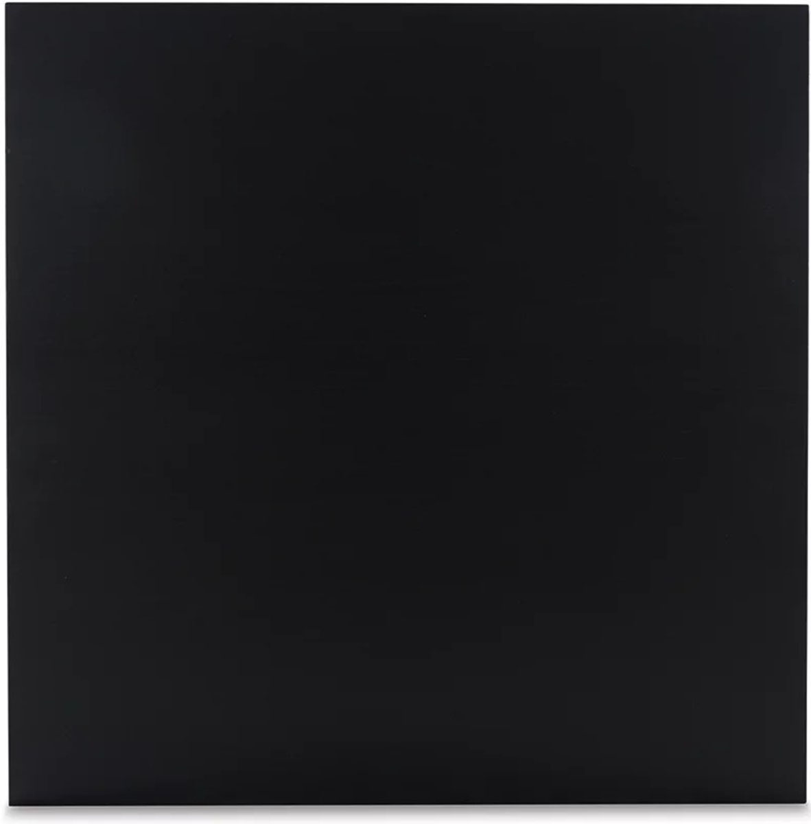 Table Basse Carrée Joshyard – Noir par Ashley Furnitures – Valerio Canez